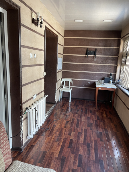 Кора камиш 2/1 глазной 2 хона сотилади