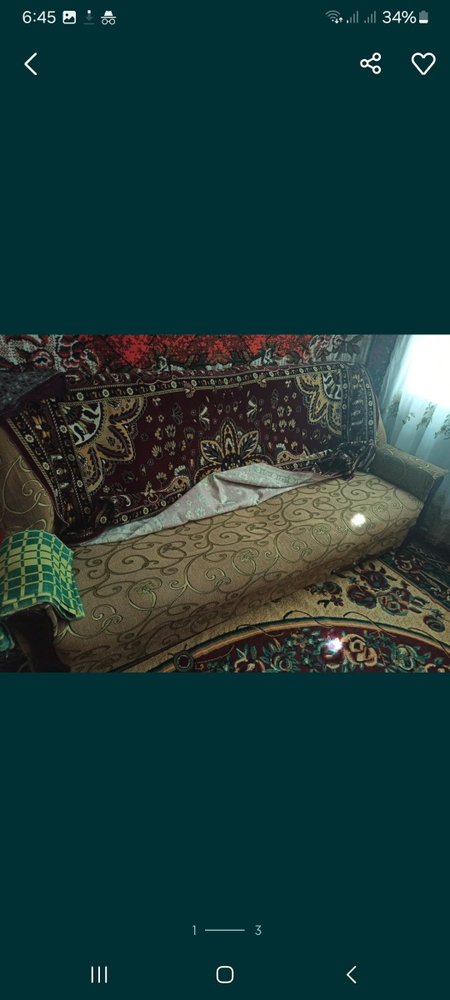Срочно Продаю кресла и диван, sotiladi