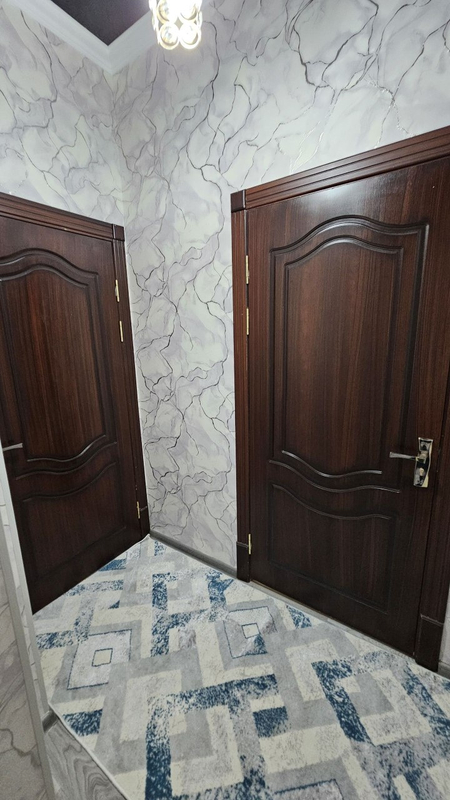 2 хонали 2 чи кават квартира