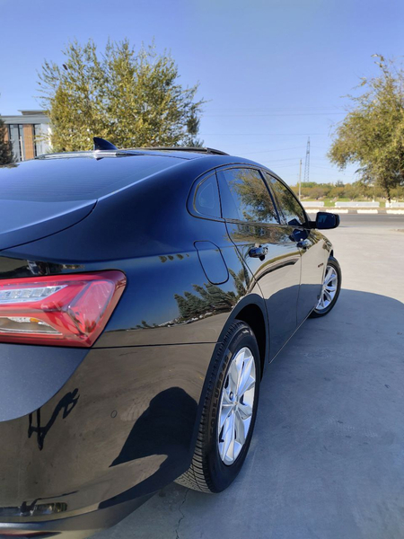 Malibu 2 XL 2023 top toza srochni sotiladi \\nпробеги 50000km Халол С
