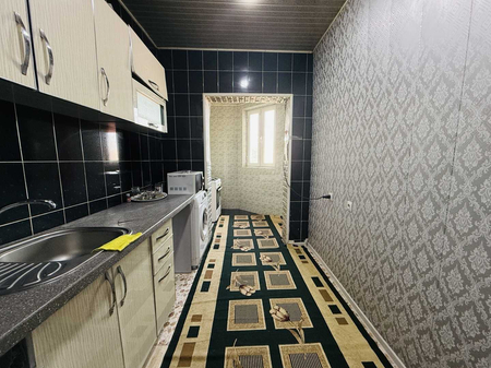 Продается 3-Ком 77 м2, Паркентский базар, Яшнабадский р-н (160509