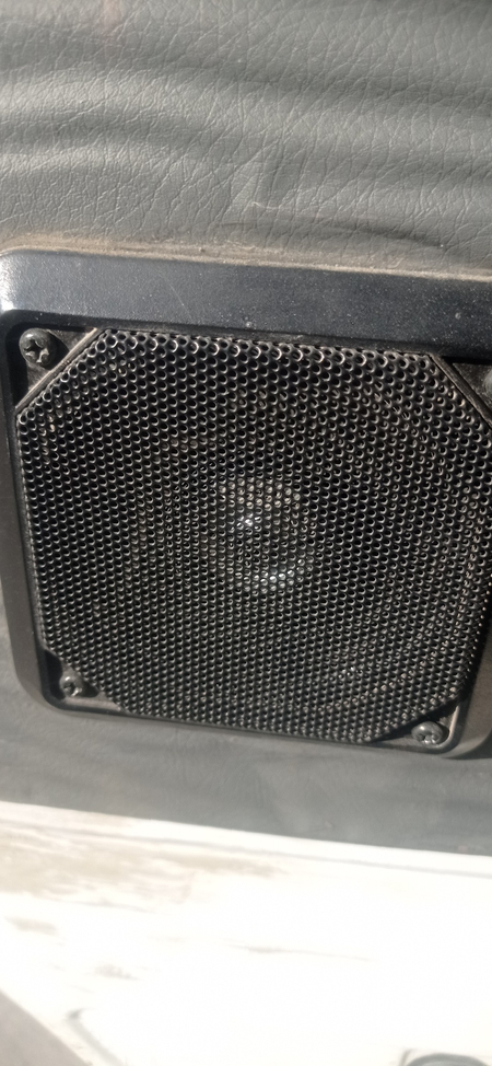 Pioneer magitafon HERTZ kalonla Pionner kalonka