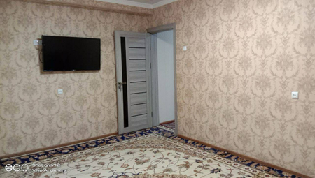 Яккасарой тумани Шота Руставели кучаси 2/2/4, 50 м2 квартира сотилади