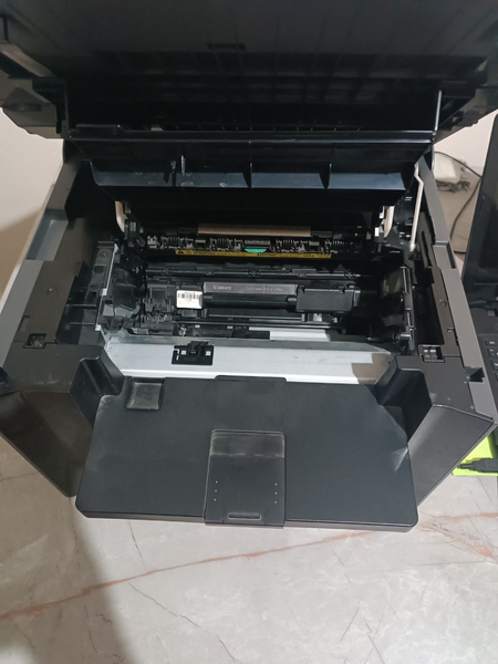 Принтер 3x1 canon MF4410