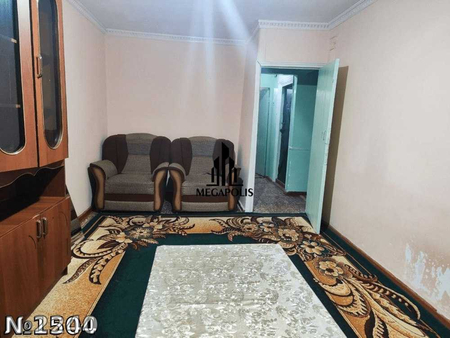 №2240 2 хонали уй сотилади