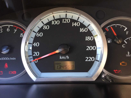 lacetti 1.8 | 2013 | 135.000 км | 8500 у.е.
