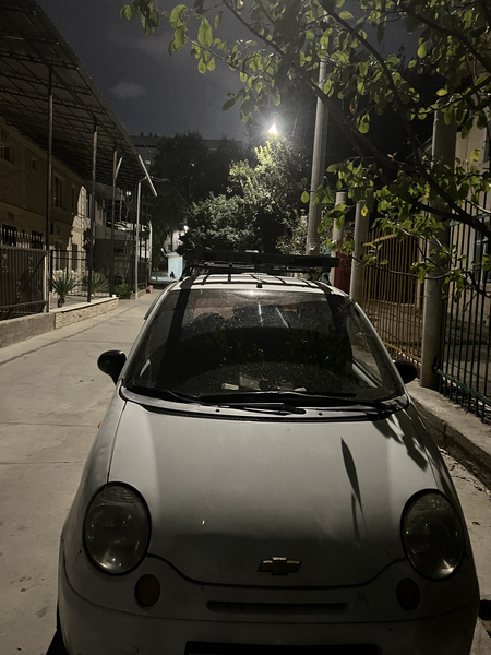 Matiz   mx   sotiladi.