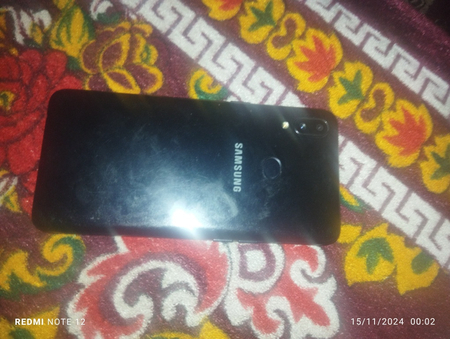 Galaxy a10s 40000