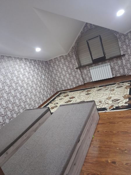 Квартира аренда своя