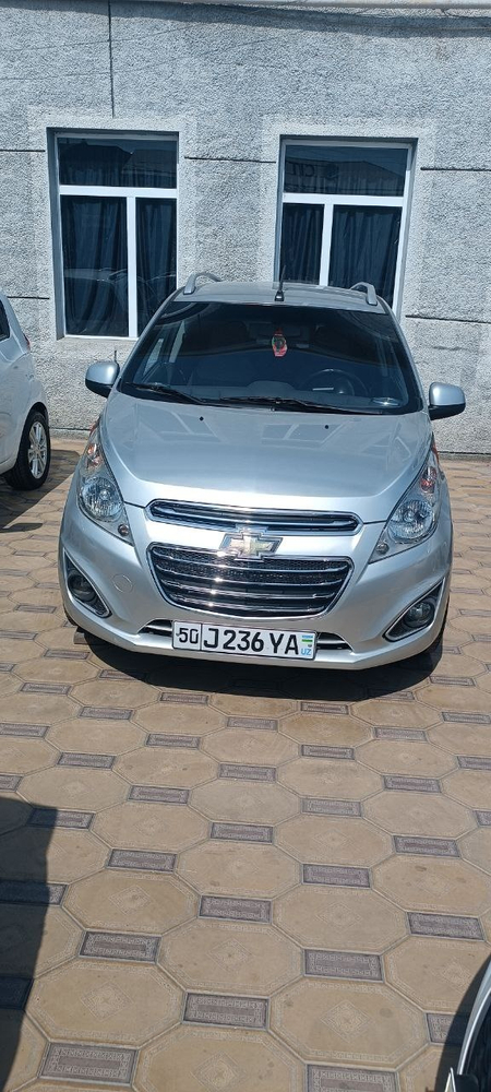 Spark yevro avtomat