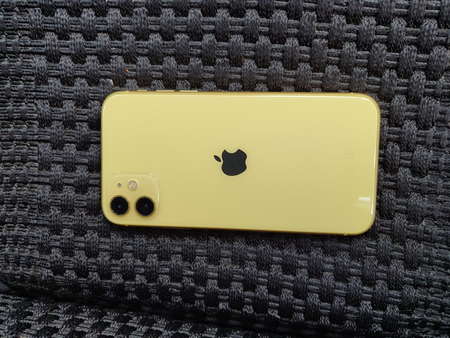 iphone 11 kar dak