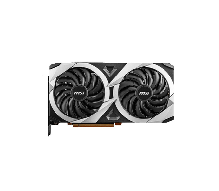 | RADEON  MSI RX 6700 XT MECH 2X 12G  192 bit GDDR6