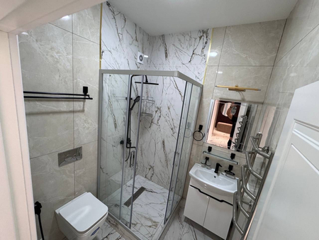 Нукусская 2в3/9/10 Новостройка-Dream House Площадь-51.08\\nКАДАСTP ЕСТЬ