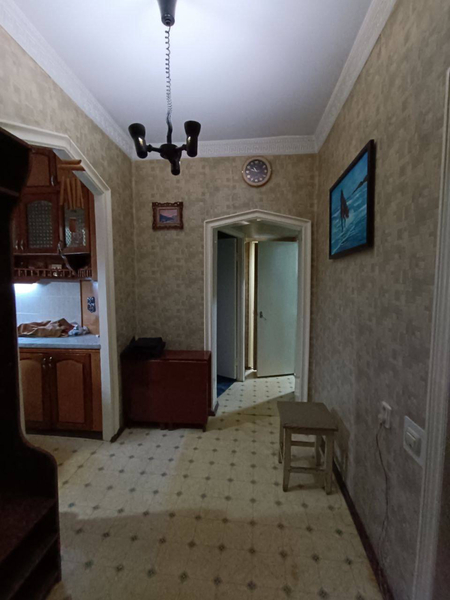 Продам квартиру 2/3/9 на ТТЗ 4