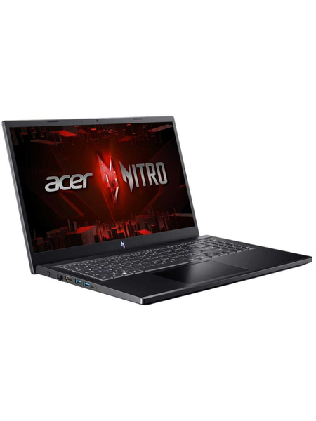 Acer Nitro V 15 FHD IPS 165Hz  i7-13620H DDR5 16GB SSD 512GB RTX 4060