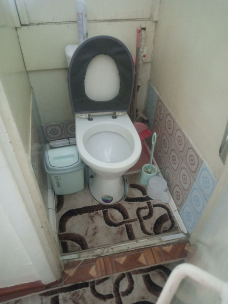 Toshkent shahar Uchtepa tumani 2 honali uy