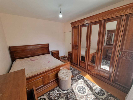 2х комнатная квартира, на 3 этаже, 77 серия