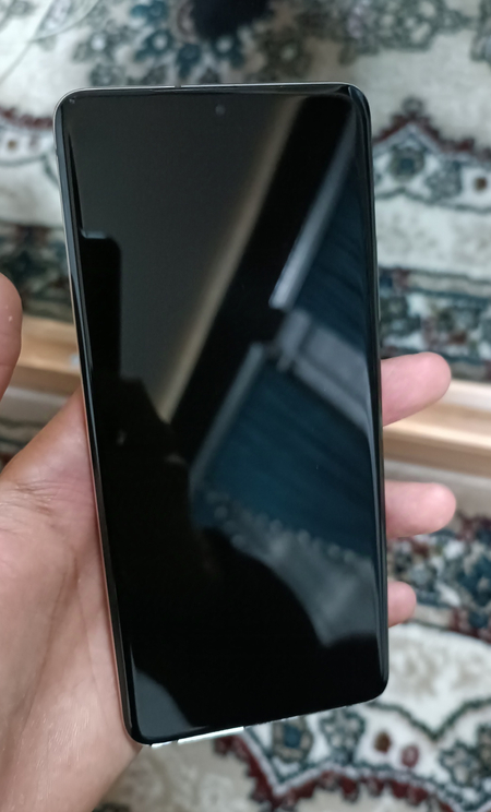 Samsung A82 5G Snapdragon 855+