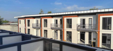 Продается коттедж в «Do’rmon Elite House»