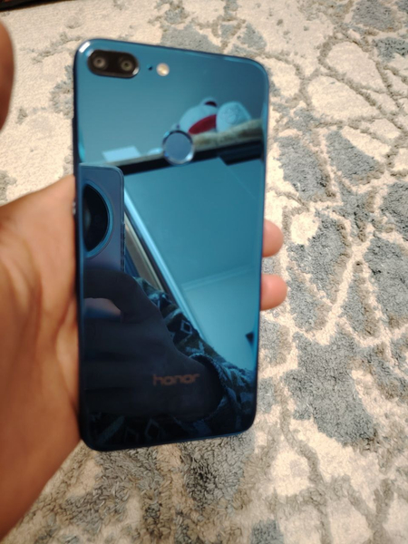 Honor 9 lite 4/64
