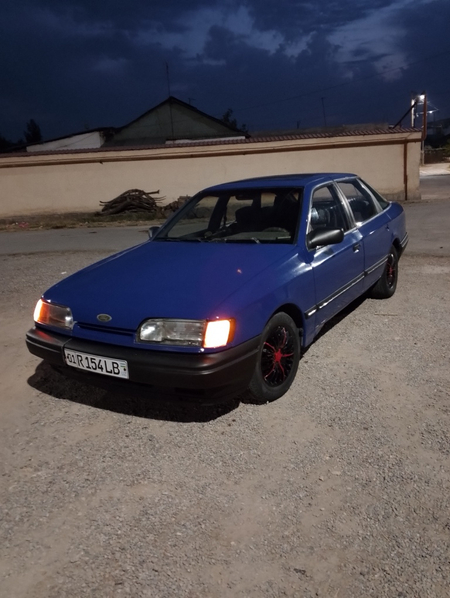 Продается Ford Scorpio
