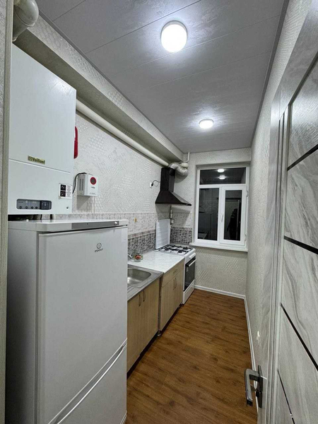 Продается квартира на Карасу-6 2/1/4 ID:FRP073