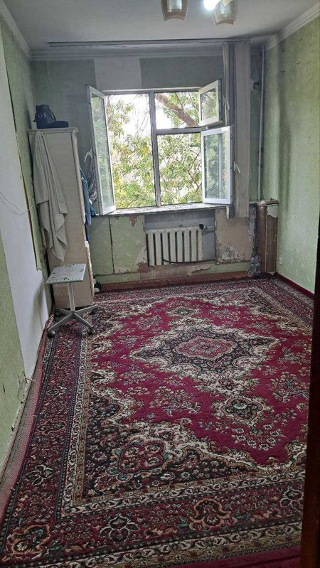谷 128755 谷 Продаётся квартира 2/4/9 64 м² в Чиланзар