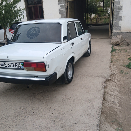 Arenda &Vikup  Vaz2107