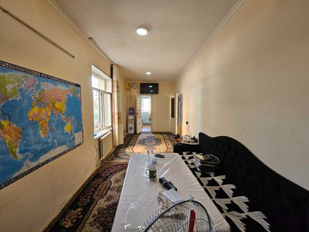 4 xonali 105m² 1-qavat uy sotiladi