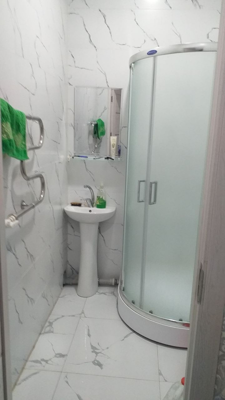 Yashnabod tumani olmos mahalla ijaraga kvartira