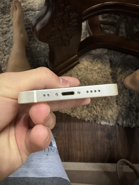 iPhoen 12 mini