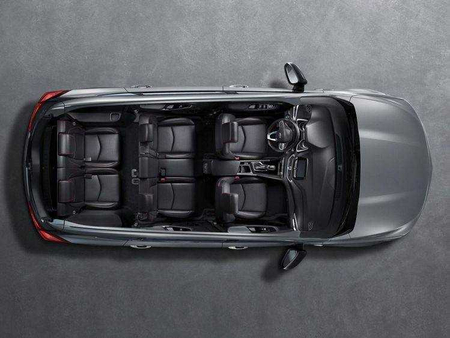 Chevrolet Orlando Red Line в наличии белый цвет рассрочка