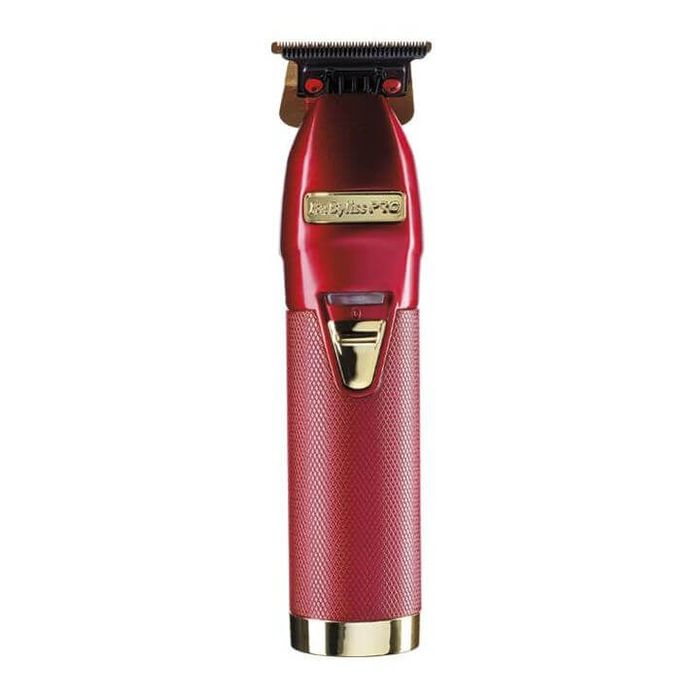 Триммер BaByliss PRO Skeleton BLACK FX OUTLINER\\n\\nОсобенностью модели я