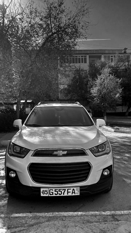 Kartika Chevrolet 2018