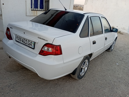 Nexia 2  2014 yil