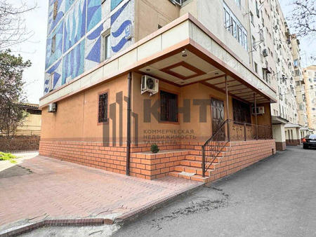 Продаётся офис 88м2 Ц-15 | Абай Корзинка  Лабзак