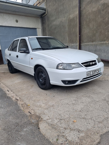 Nexia 2 2009 zor holata