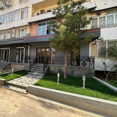 Продается Евро офис Ор-р: Метро Айбек 90 м2