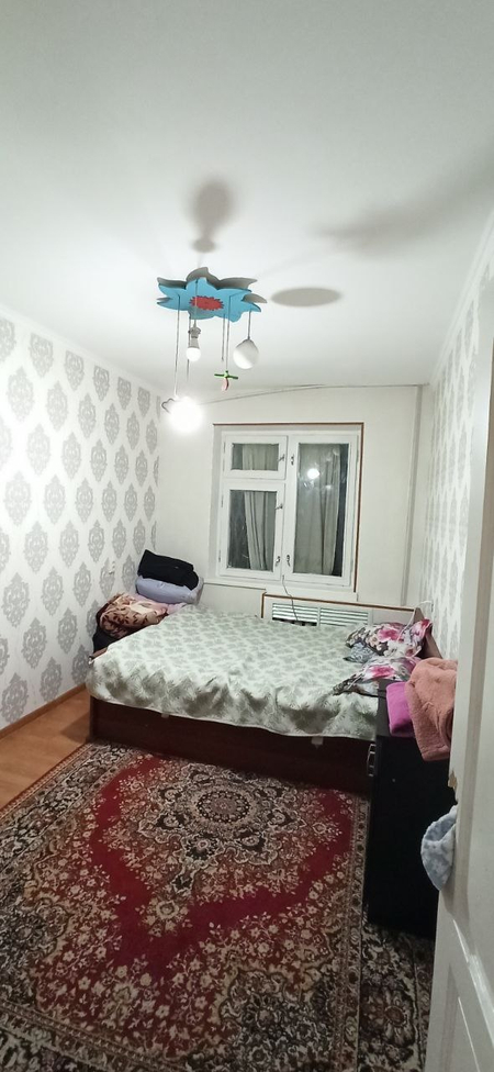 Tansiqboyev 2da 4 xona sotiladi ID: 24a569
