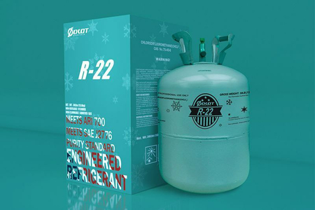 R134a freon высокий качество для автомобильный кондиционеров