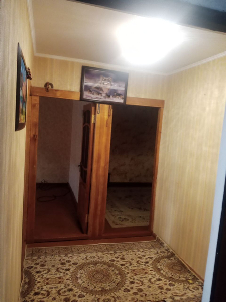 Квартира 3хонали