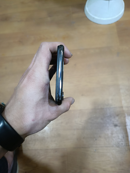 Iphone Xs max ideal