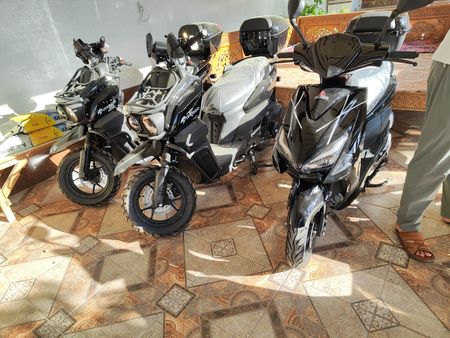 Benzin skuter Tank 150CC muddatli tolov Uzum Nasiya orqali без взнос