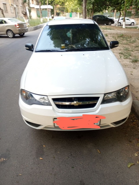 Chevrolet Nexia 1.6 dons