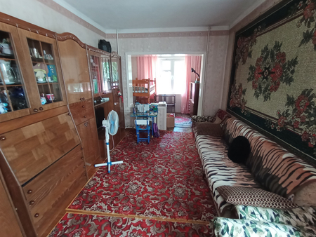 Продаётся квартира Карасу-3