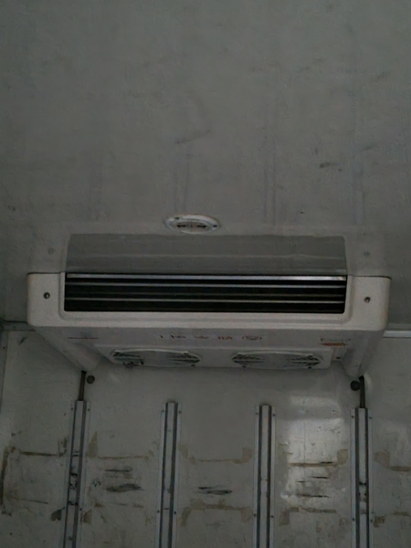 Kia bongo refrijator termo butka