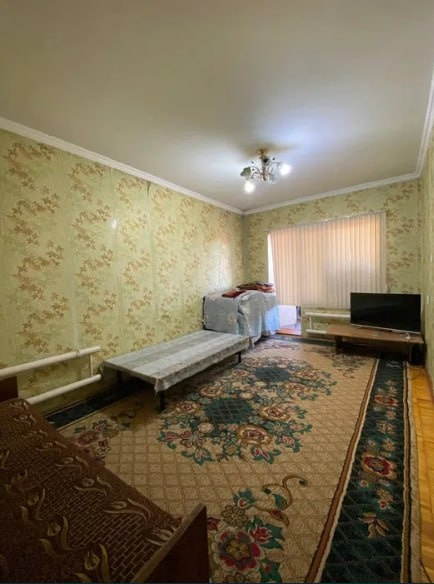 Кушбеги ПРОДАЮ 2/5/5 Речка СРОЧНА