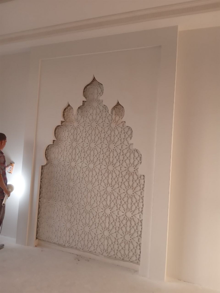 Malyarka yevro remont hizmati kafalotli