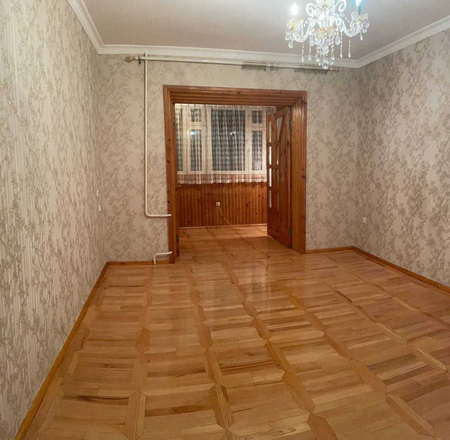 Госпитальный. 4х комнатная. Чистый. 6й этаж