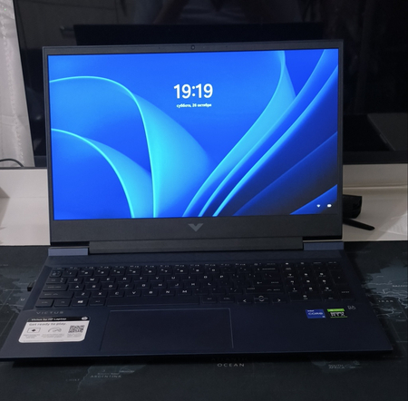 Ноутбук Victus HP